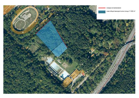 Връщат 12 дка от Борисовата градина за обществено ползване Новини