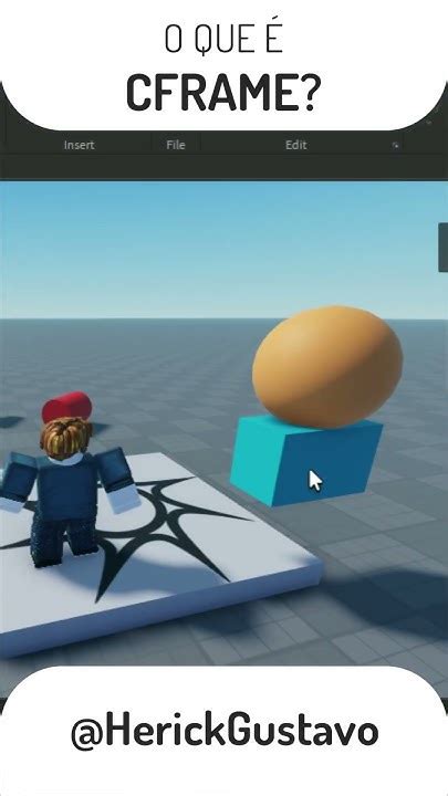 Como Usar Cframe Shorts Youtube