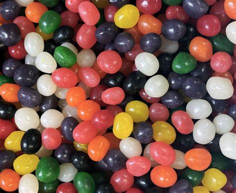 Jelly Beans Teenee Beanee Jelly Beans Candy Favorites