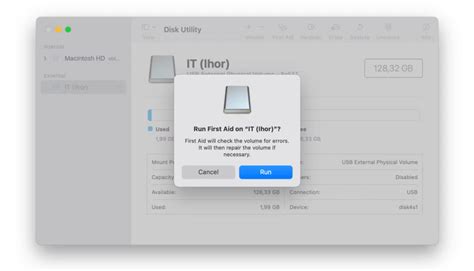 ‘unable To Begin Erase Operation Error Fixes