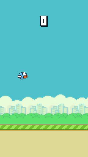 Flappy Bird Ia Object Detection Dataset By Mattias Workspace