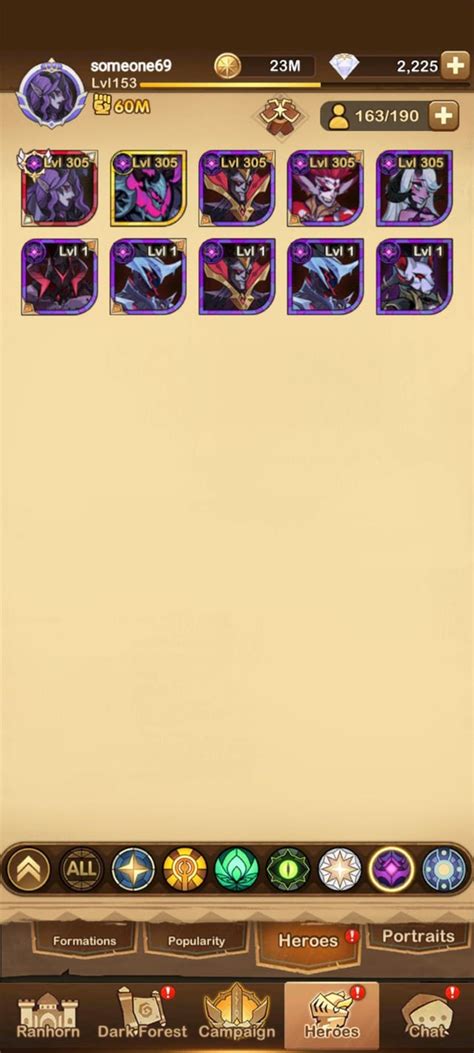 180 Days Milestone As F2p R Afkarena