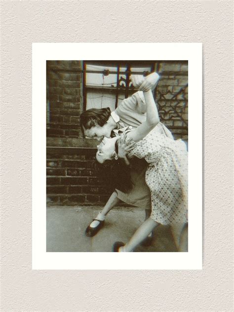 Vintage Lesbian Couple Art Print By Danivaca Redbubble