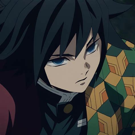 𝐺𝑖𝑦𝑢𝑢 Anime Karakterler Komik şeyler Anime