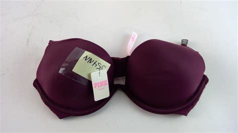 Pink Bra Property Room