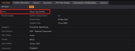 World Check One Naming Format Lseg Developer Community