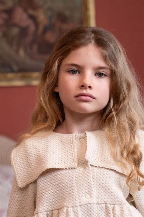 Marsou Luidia Dress Mico Donum