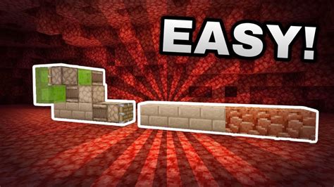 Minecraft Tunnel Bore Schematic Tunnel Minecraft Bore Java S