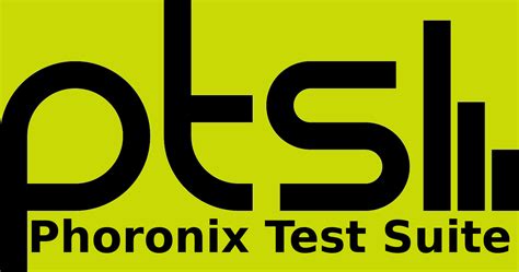 phoronix test suite an open source testing and benchmarking tool