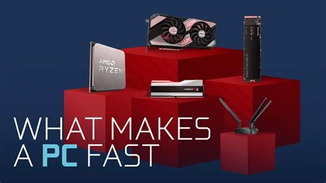 What Makes A CPU Fast Robots Net