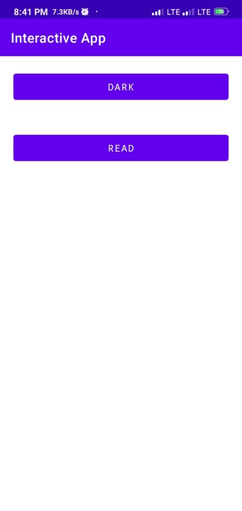 GitHub Gprs1022 Dark And Light Them Androidapp