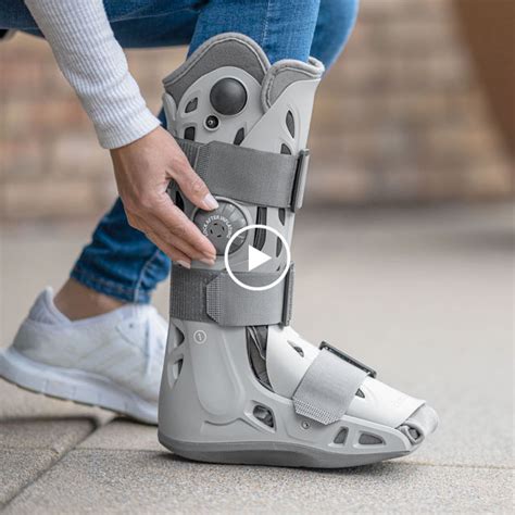 Enovis Walking Boots Enovis