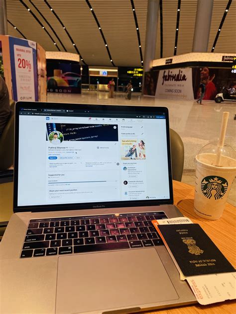 Pukhraj Sikarwar On Linkedin Sharing My Interview Experience Of