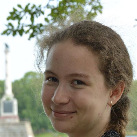 Anna Lebedeva Saint Petersburg State University Saint Petersburg