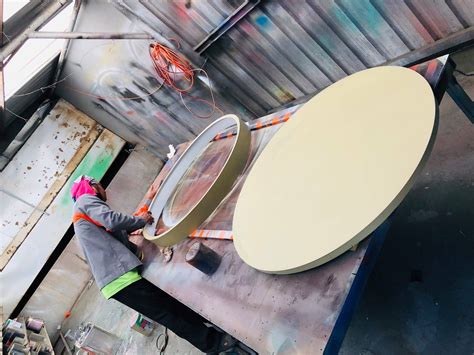 มาแล้วววว ตรียม รับทำป้ายร้าน อักษรตกแต่งร้าน งานฉลุโลหะ สแตนเลส