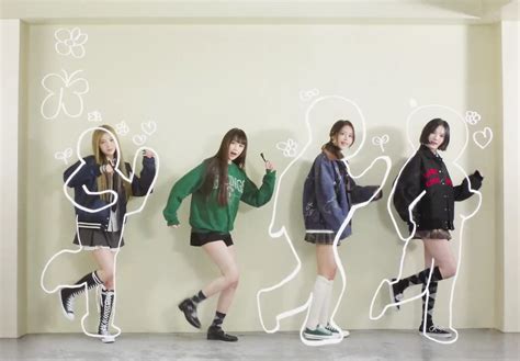 Sm 신인걸그룹 하츠투하츠 Hearts2hearts 그룹뜻 멤버 카르멘 지우 유하 스텔라 주은 에이나 이안 예온 프로필 나이 국적