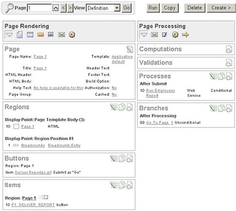 Printer Tray Selection Using BIP Web Services And ApEx