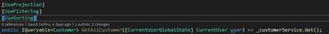 c adding authentication error handling for expired token stack