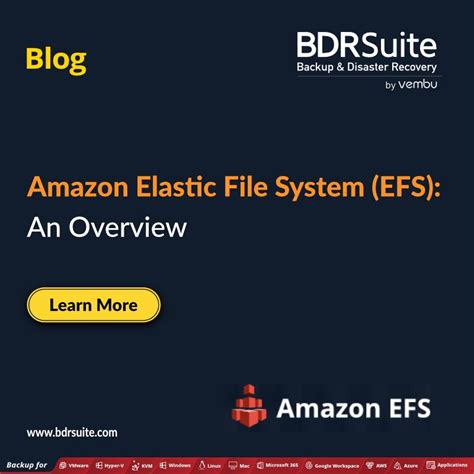 Vembu Technologies On Linkedin Cloudstorage Aws