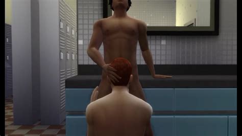 Gay Sex Sims Gallery 22