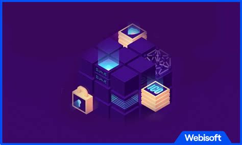 blockchain 4 0 empowering a connected future