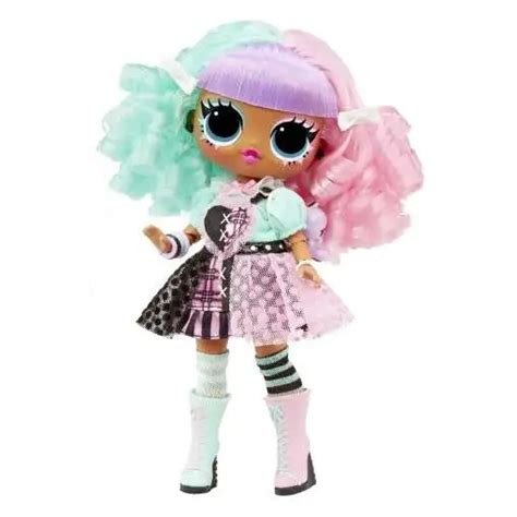 Lol Tweens Dolls Lol Dolls