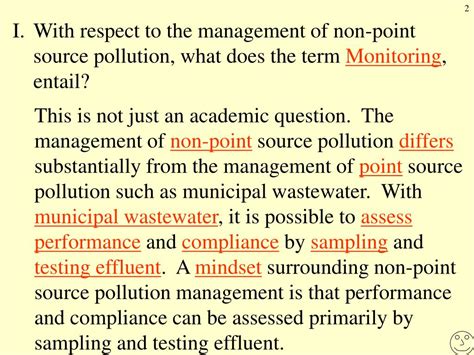 PPT Management Of Non Point Source Pollution CE 296B PowerPoint Presentation ID 482940
