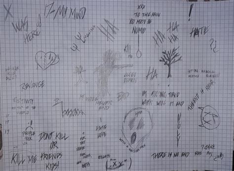 Im So Proud Rxxxtentacion