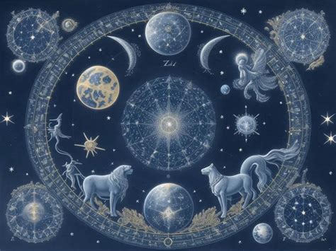 Understanding The Significance Of Sidereal In Astrology Exploring Its