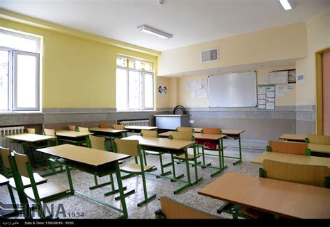 فعالیت ۱۹ مدرسه با یک دانش‌آموز در ایلام ایرنا
