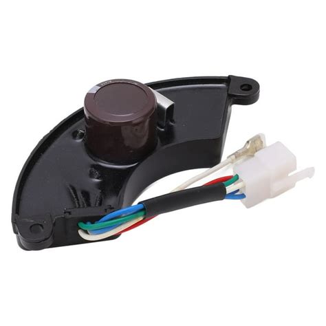 Avr Volt Regulator Automatic Voltage Regulator High Accuracy 1 Phase