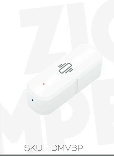 Zigbee Vibration Sensor Pro At ₹ 4050 Piece Sensors In Chennai Id
