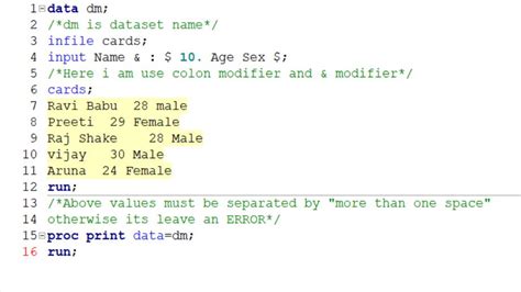 Gopi Tambi On Linkedin 🔷 Advance List Input Method The Advanced List