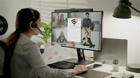 1506 Connection Lost Stock Videos Footage And 4k Video Clips Getty Images