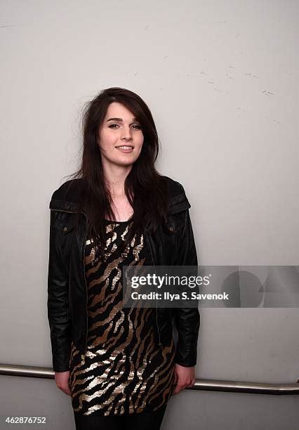 Michelle Hendley Photos And Premium High Res Pictures Getty Images