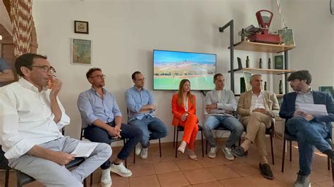 “viaggiare Su Un Filo Dolio” Parole Di Speranza E Rinascita Dalle