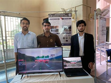 Adas Computervision Machinelearning Deeplearning Datascience Pytorch Muhammad Ali Afridi