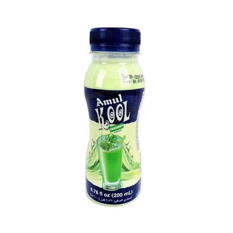 Amul Kool Flavoured Milk Latest Price Dealers And Retailers In India