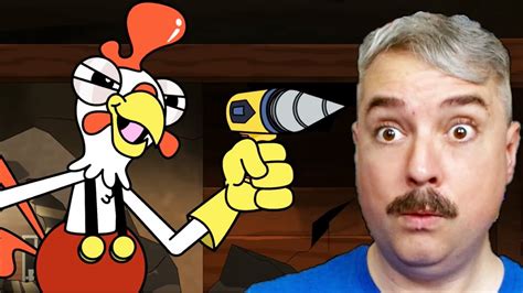 Reacting Lore To Jaxon Jackyl Is Missing Youtube