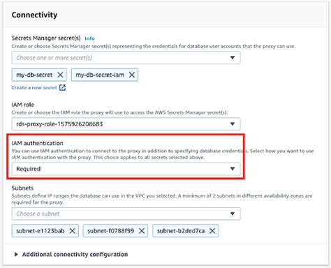 Lambda And Rds Connecting Lambda Functions To Rds Instances
