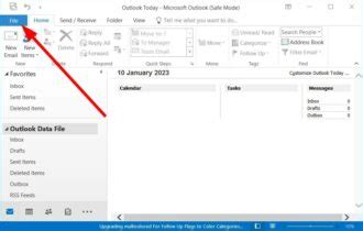 Script Error In Outlook Confirmed Solutions To Pick From