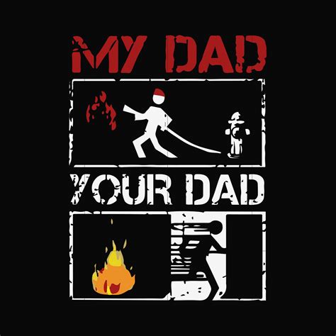 My Dad Your Dad Svg Png Dxf Eps Digital File Ftd12 Dreamsvg Store