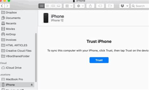 How To Enter And Exit DFU Mode On IPhone Pro Or Pro Max