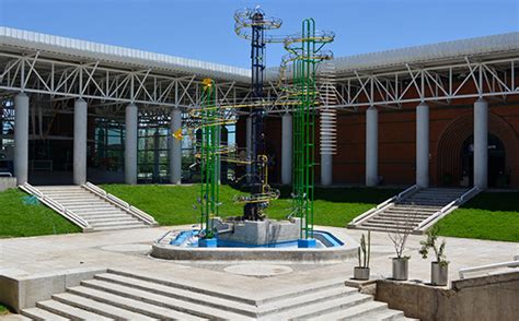 Explora Centro De Ciencias
