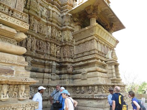 A Travelers Education The Sexy Sexy Khajuraho Group Of Monuments In