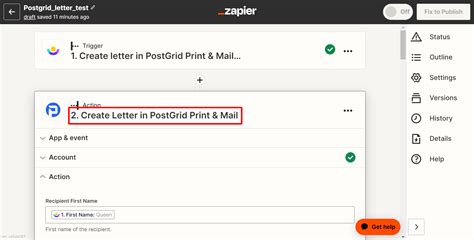 Direct Mail Integration Send Letters Postcards Cheques With Api Postgrid™ Canada