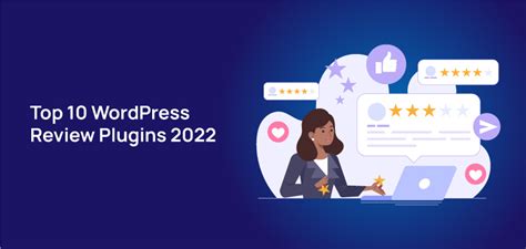 Top 10 Review Plugins For Wordpress 2022 Wpcred