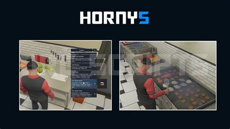 PAID ESX QBCORE Hornys Job NoPixel Inspired Realistic Unique Optimized FiveM