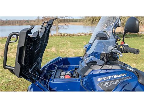 2025 Polaris Sportsman 570 Trail Atvs Chicora Pennsylvania