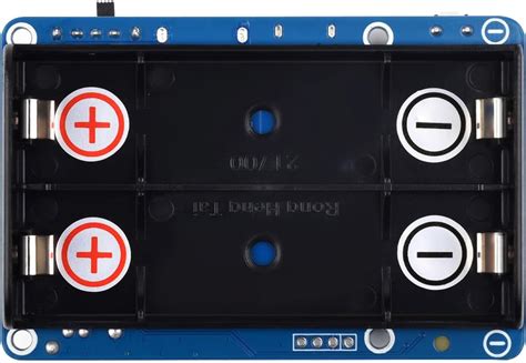 Waveshare Usb To Uart Debugger Module For Raspberry Pi 5 Type A Port